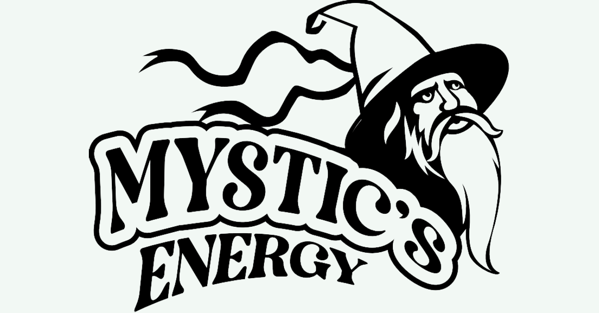 Mystic's Energy – Mystic's Energy